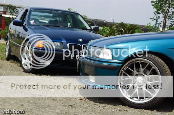 Best Looking Wheels on e36 Thread - Page 6
